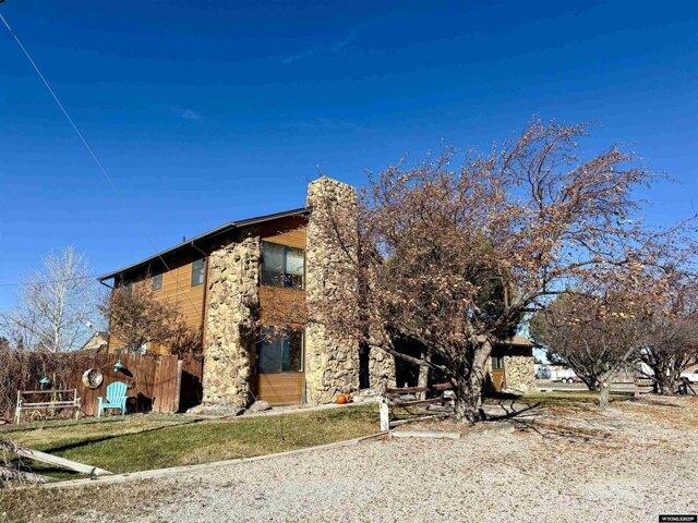 N Th St, Saratoga, Home For Sale