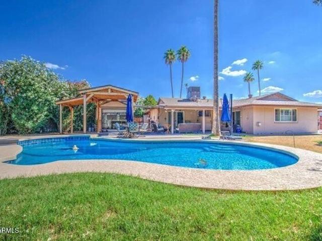 N Th St, Scottsdale, Home For Sale