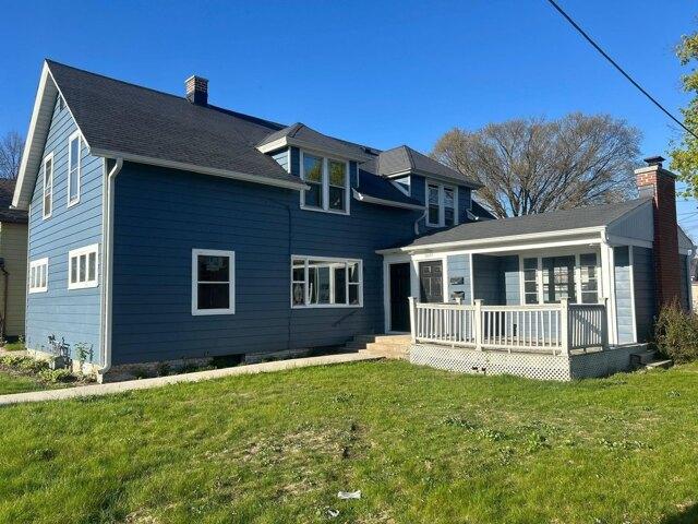 N Th St, Sheboygan, Home For Sale