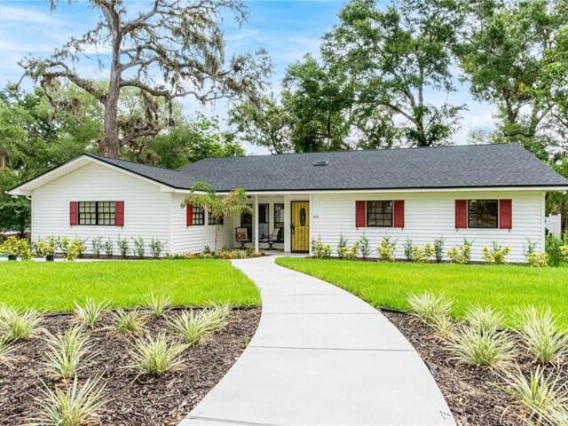 N Th St, Tampa, Home For Sale