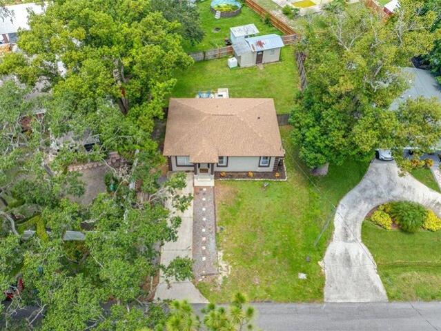 N Th St, Tampa, Home For Sale