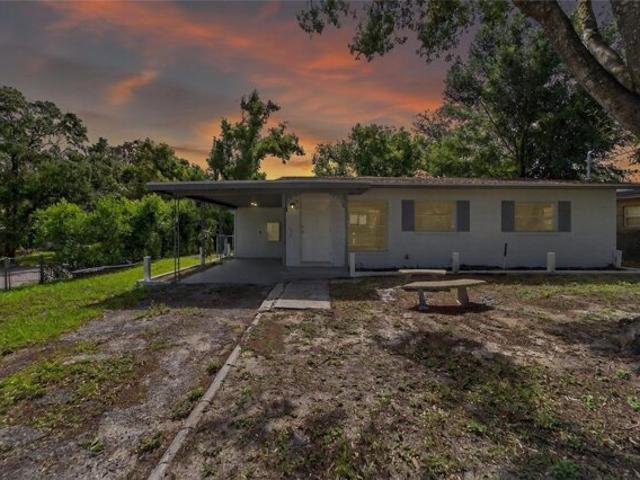 N Th St, Tampa, Home For Sale