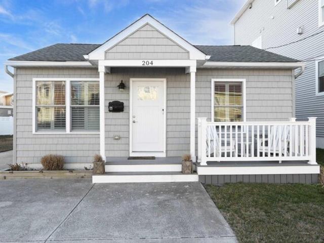 N Th St Unit A, Brigantine, Condo For Sale