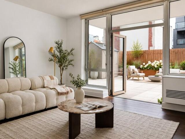 N Th St Unit De, Brooklyn, Condo For Sale
