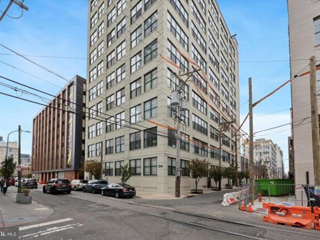 N Th St Unit,philadelphia, Condo For Sale