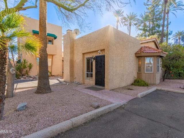 N Th St Unit,phoenix, Home For Sale