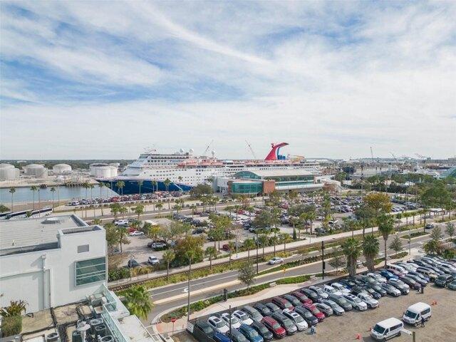 N Th St Unit,tampa, Condo For Sale
