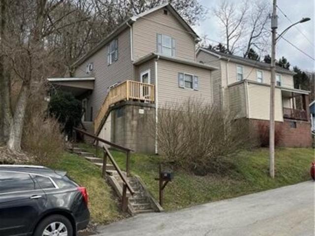 N Th St, West Newton, Home For Sale