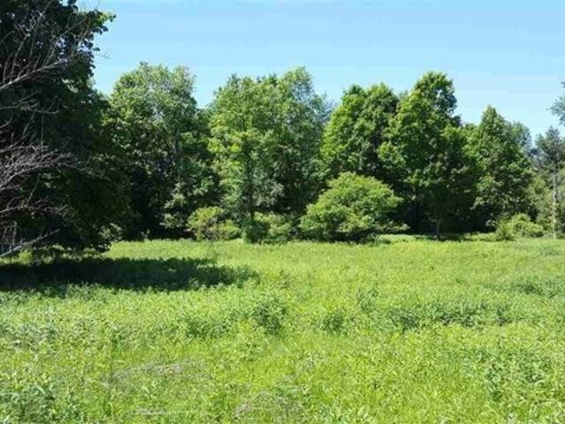 N Thetford Rd Lot,lyme, Plot For Sale