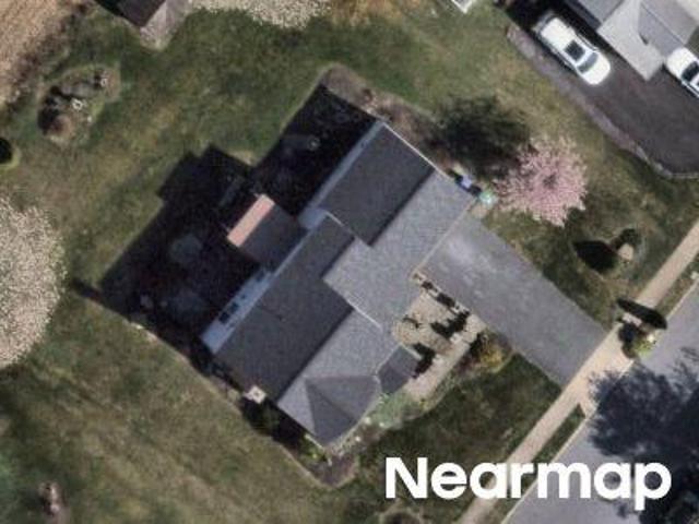 N Thistledown Dr