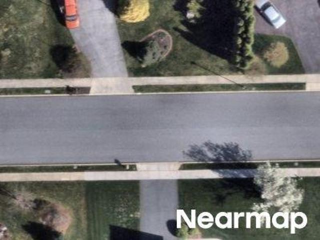 N. Thistledown Drive