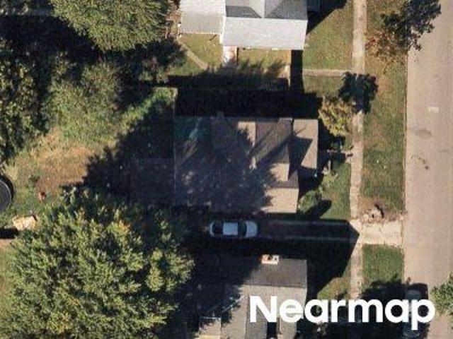 N Thoman St