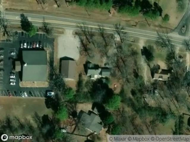 N Thomasville Ave