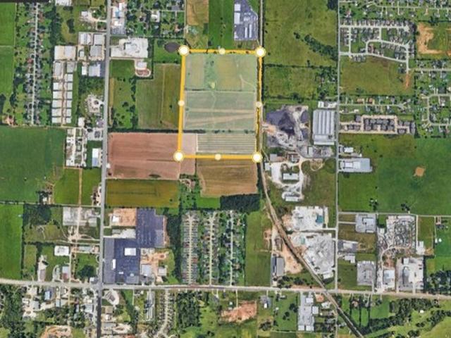 N Thompson Lot 0, Springdale, AR 72764