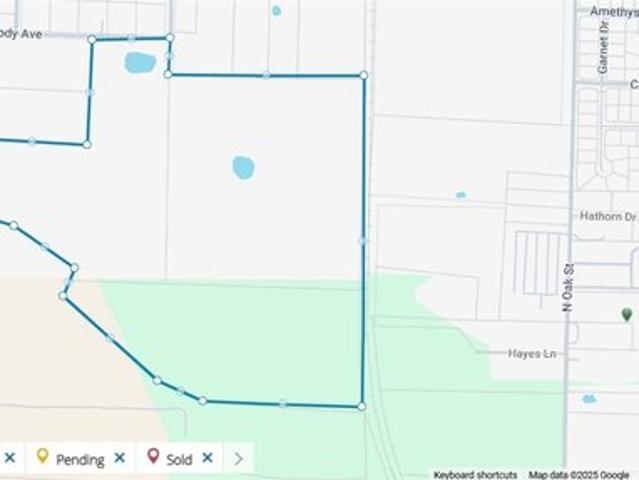 N Thompson Lot 0, Springdale, AR 72764