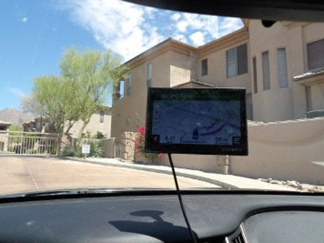 N Thompson Peak Pkwy Unit 1052