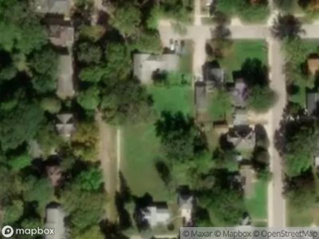 N Thorington St