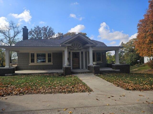 N Thorington St, Algona, Home For Sale