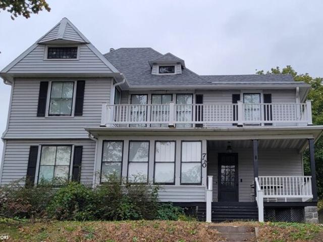 N Thorington St, Algona, Home For Sale