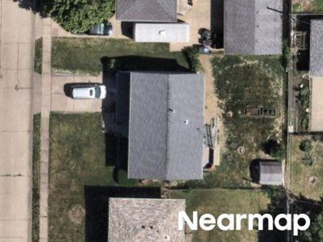 N Thornwood Ave