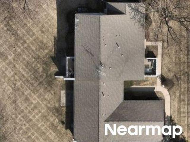 N Thornwood Dr
