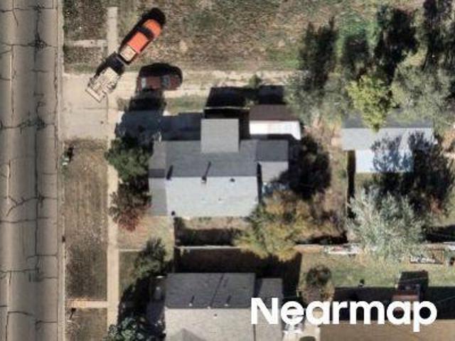 N Thornton St