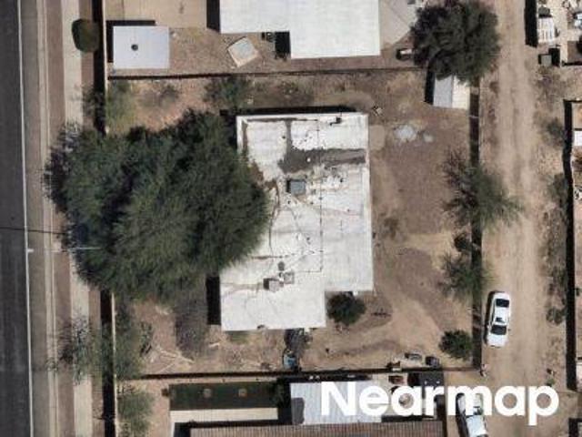 N Thornydale Rd