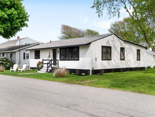 N Tibbetts Ave, Wells, Home For Sale