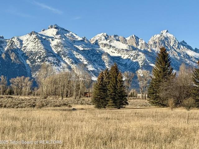 N Timothy Rd, Jackson, WY 83001