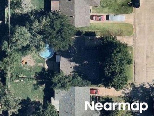 N Timber Ave