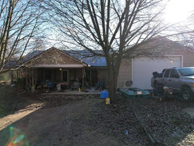 N Timberview Ln