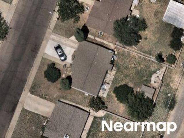 N Tom Green Ave