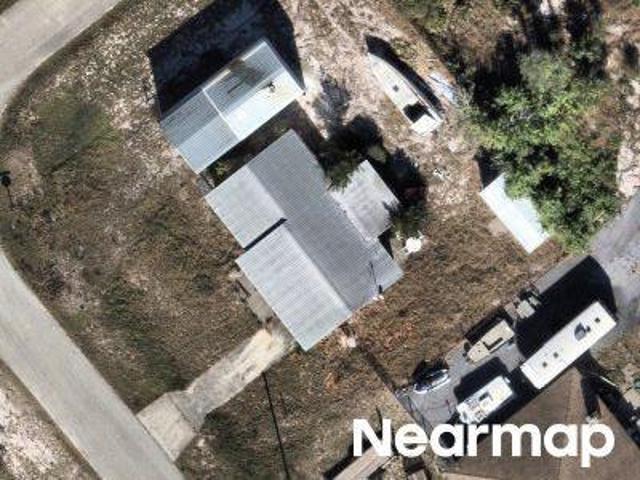 N Torrington Rd