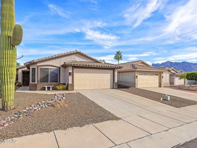 N Tortolita Bluffs Pl, Tucson, Home For Sale