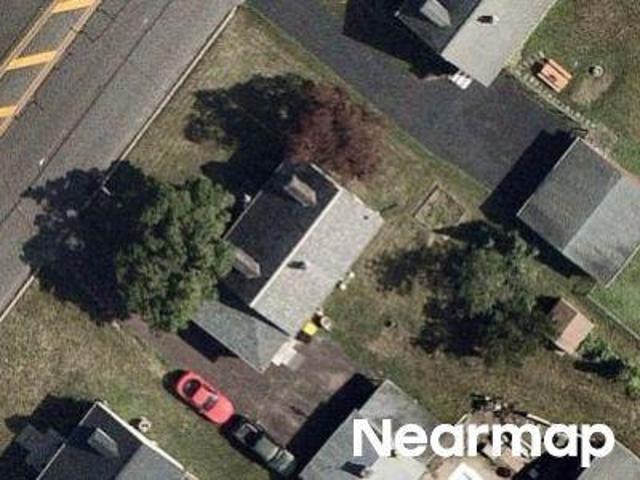 N Township Line Rd