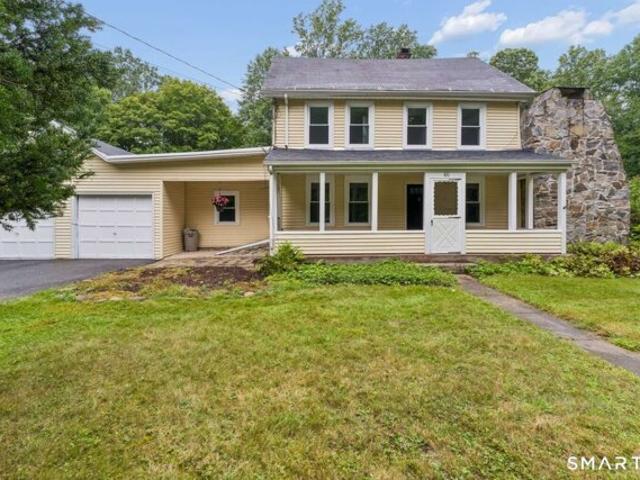 N Tower Hill Rd, Killingworth, Home For Sale