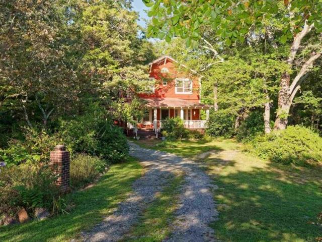 N Trade Ave, Landrum, Home For Sale