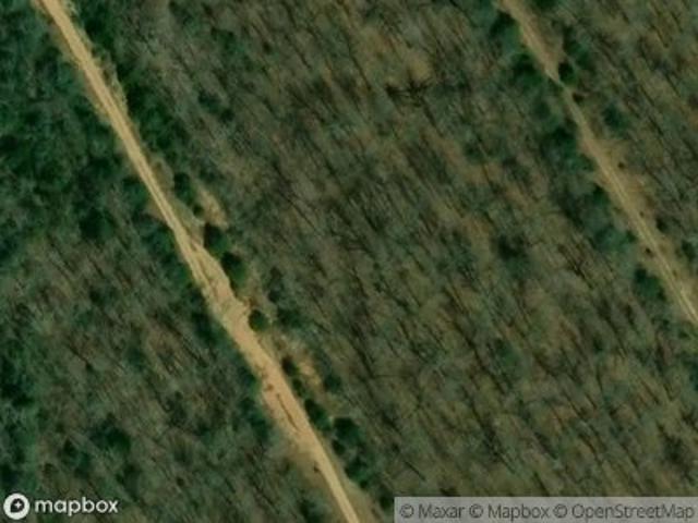 N Treasure Hills Dr