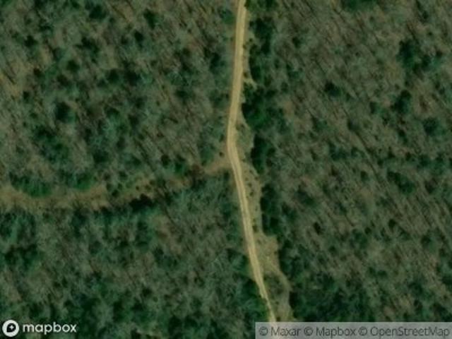 N Treasure Hills Dr