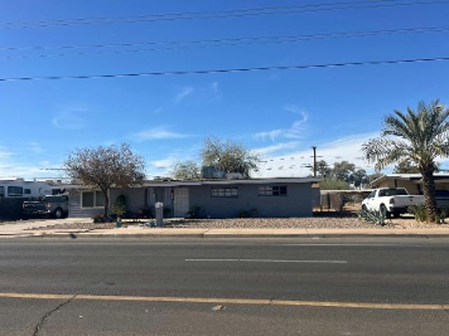 N Trekell Rd