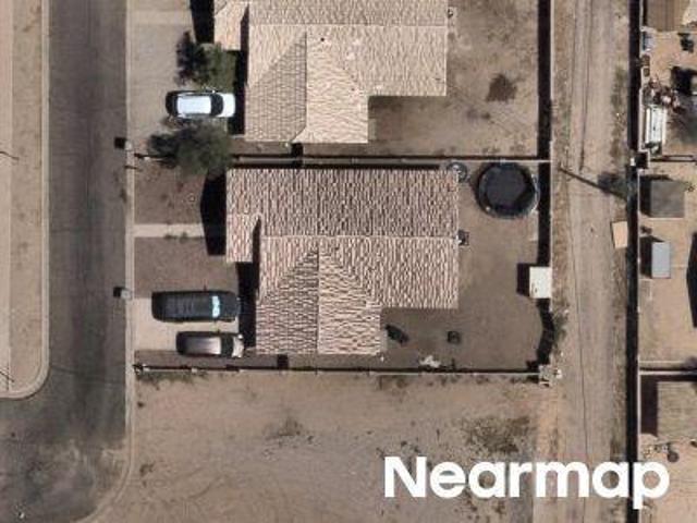 N Trekell Rd
