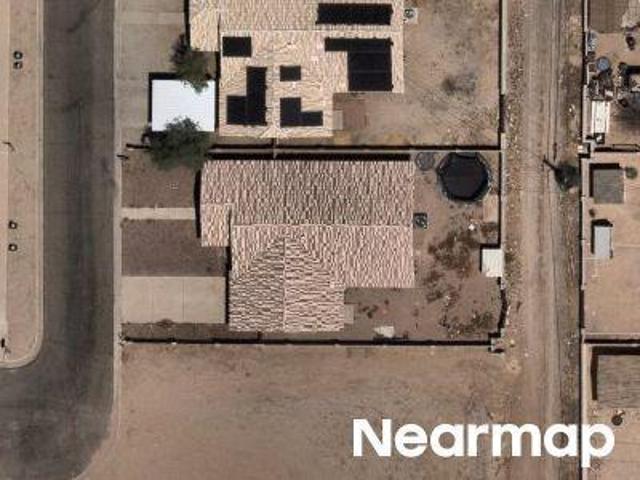 N Trekell Rd