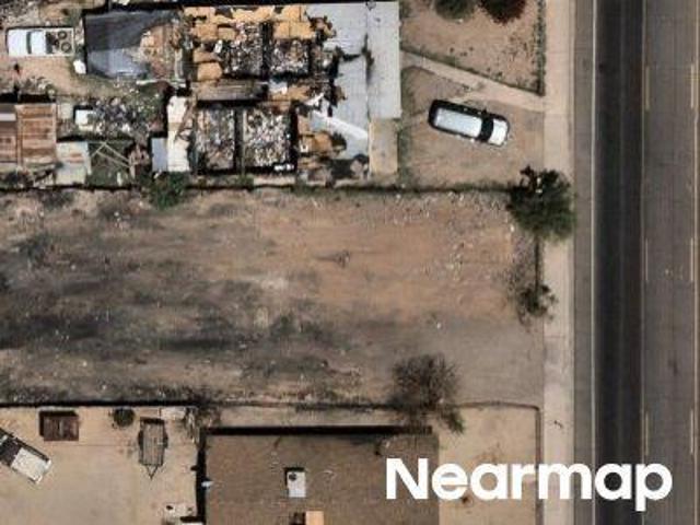 N Trekell Rd