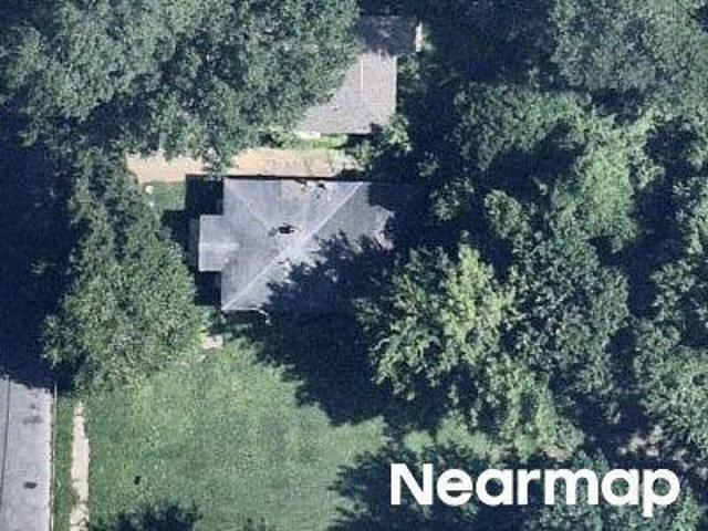N Trezevant St
