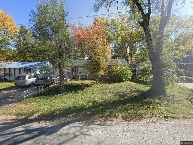 N Troost Ave, Kansas City, Home For Sale