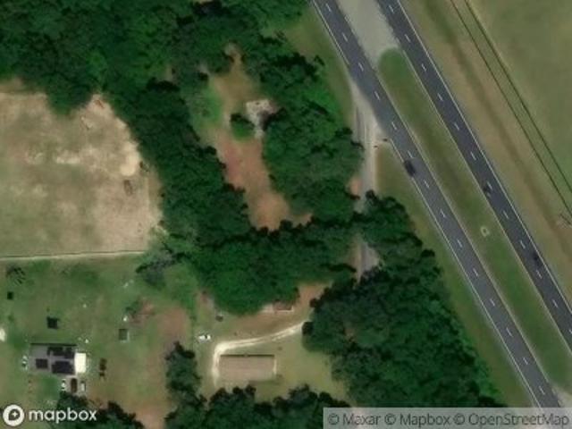 N U S Highway 441