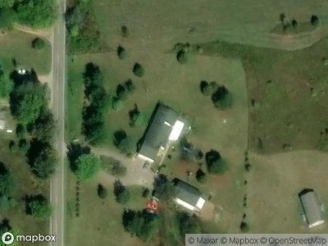 N Uldriks Dr