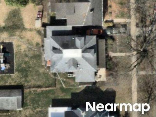 N Union Ave