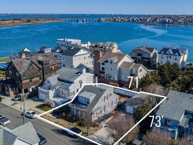 N Union Ave, Margate, Home For Sale