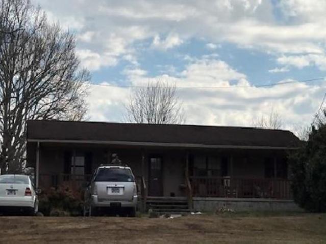 N Union Grove Rd